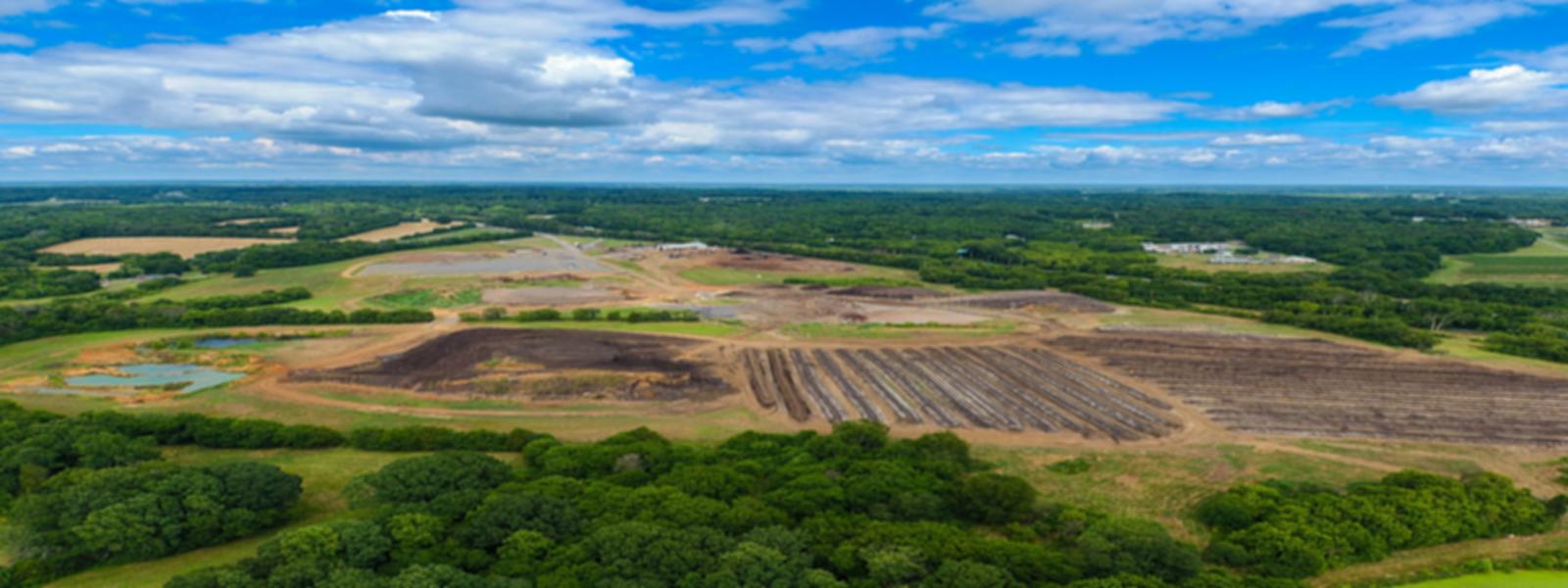 Welcome to Wallace Farm!